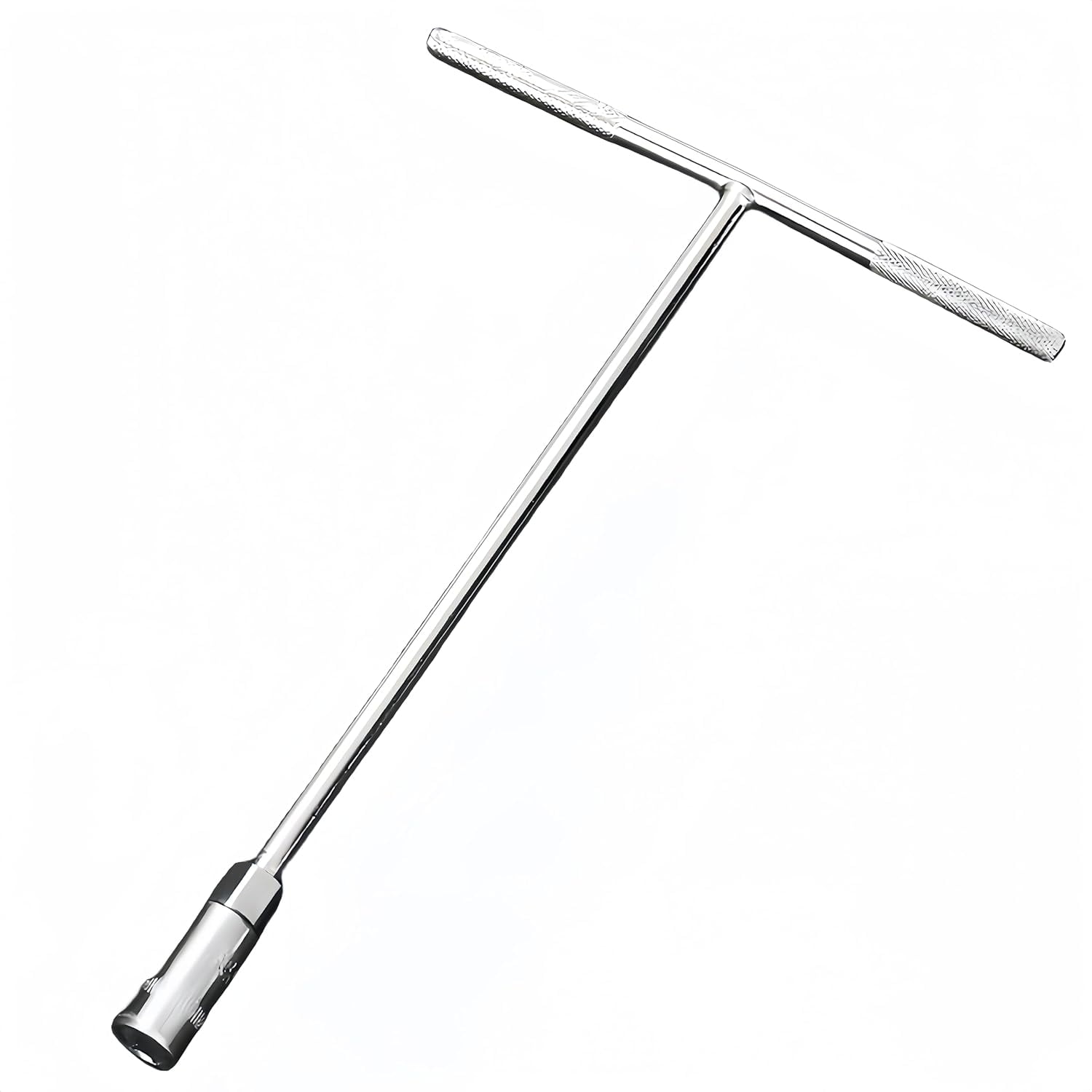 High Torque Hex Nut Spinner Drive - Heavy Duty Durable Extra Long Reach ...