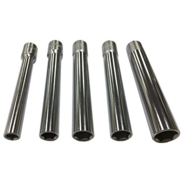 Extra Long Reach Metric Socket Set - Walmart.com