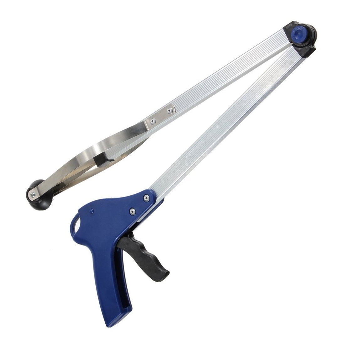 Extra Long Reacher Grabber Foldable Gripper and Reaching Tool with ...