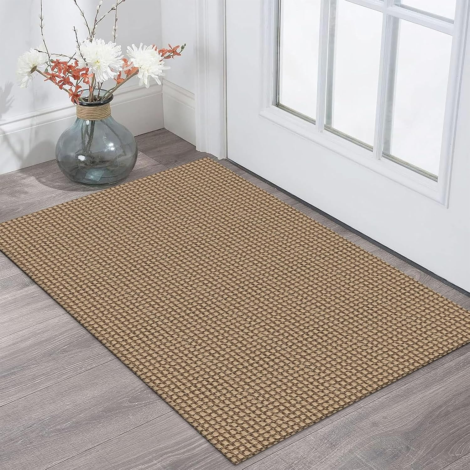 Extra Long Runners for Hallways 3x16 ft Washable Kitchen Runner Non ...