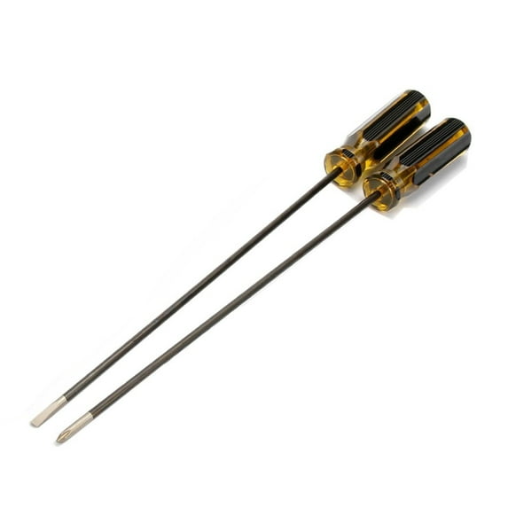 Extra Long Screwdriver Slotted/ Cross Screwdriver For Sewing Machine ...