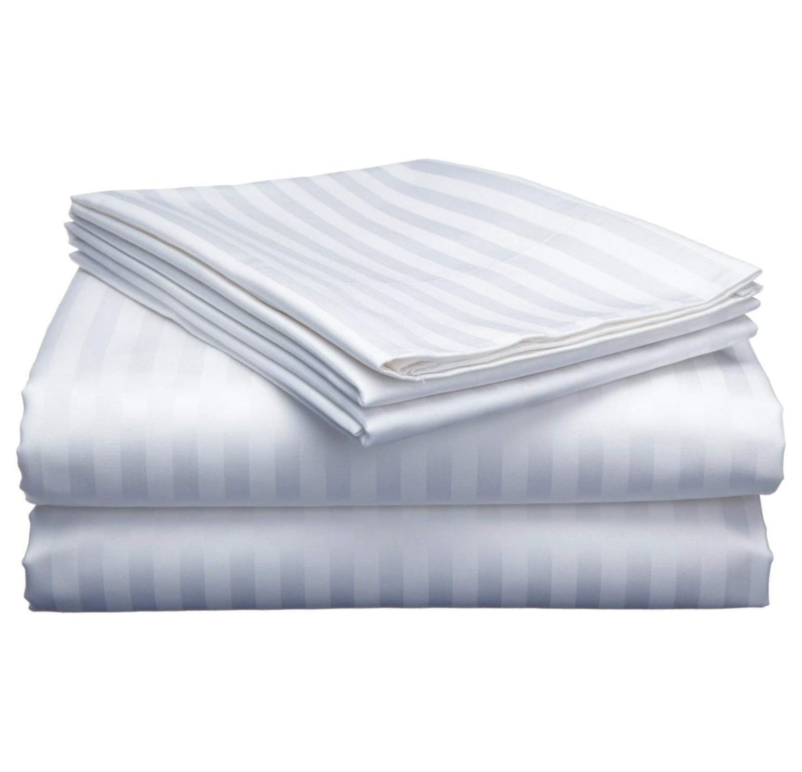 Extra Long Sheets for Dorm Bedding-400 Thread Count - 100% Cotton ...