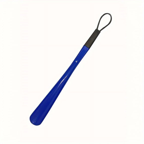 [Extra Long] Shoe Horn | 1pc | Plastic | Extra Long, Flexible, Easy ...