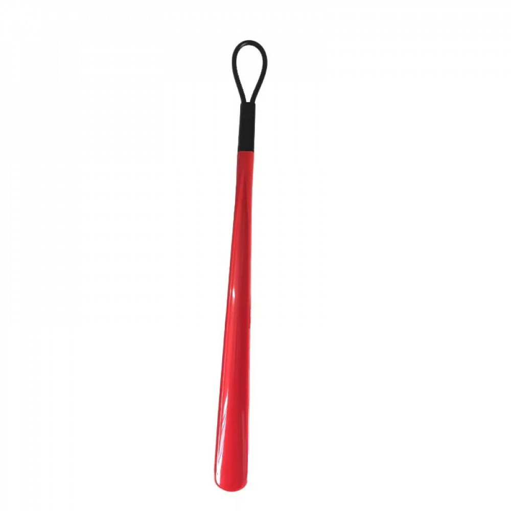 Extra Long Shoe Horns Black Plastic Shoe Horn Spoon Shape Shoehorn Shoe ...