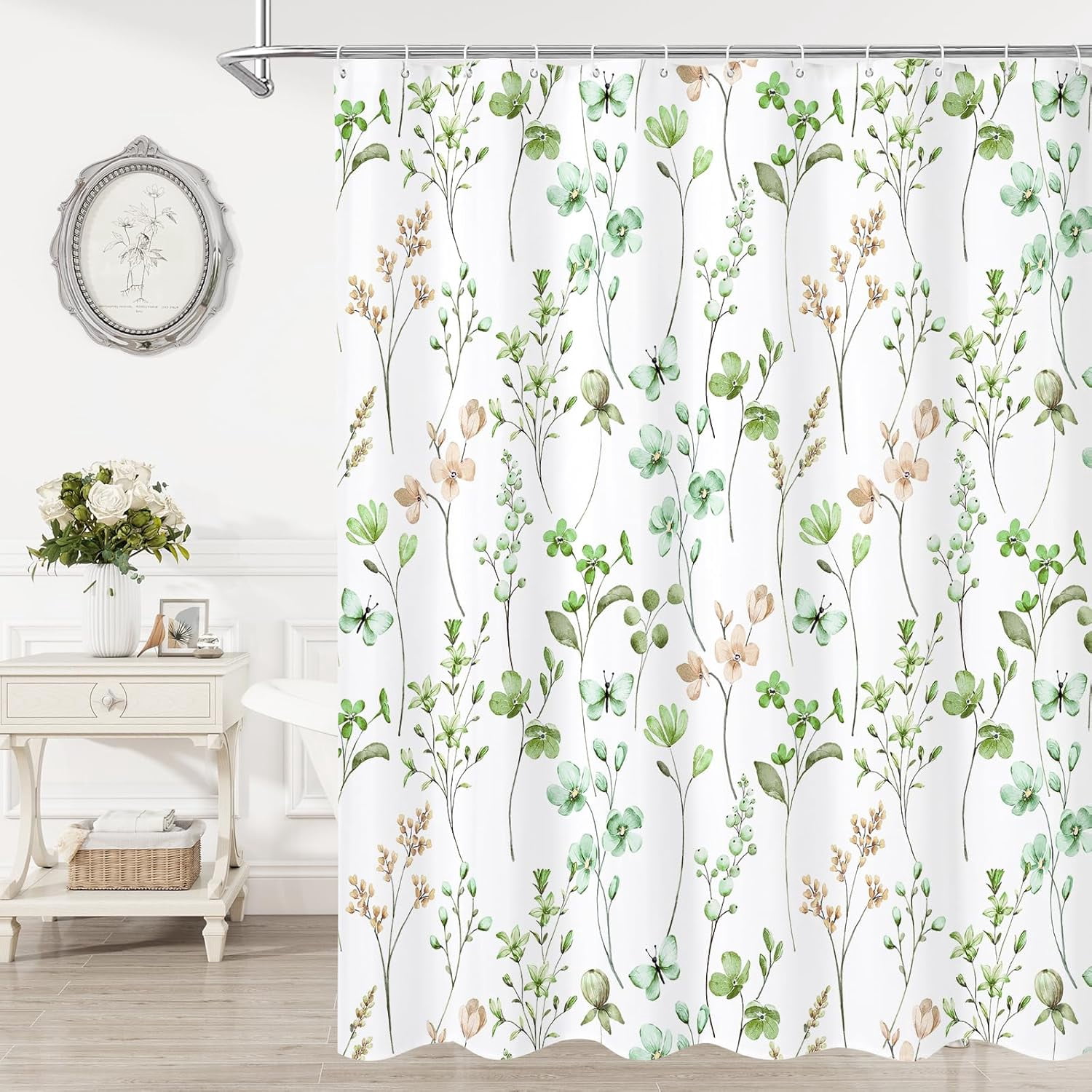72 X 84 Shower Curtainsnull