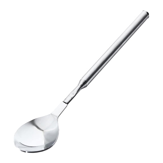 Extra Long Telescoping Extension Fork for Hilarious Prank and Kitchen ...