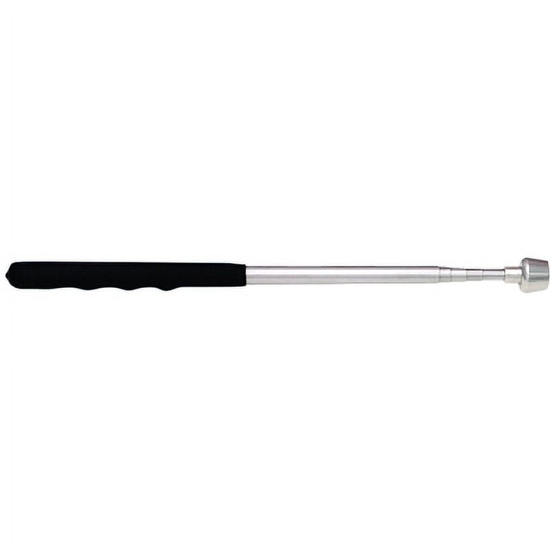 Extra Long Telescoping MegaMag Magnetic Pick-Up Tool, Stainless Steel ...