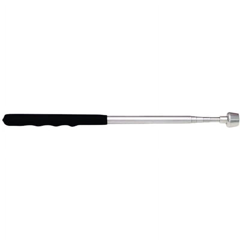 Extra Long Telescoping MegaMag Magnetic Pick-Up Tool, Stainless Steel ...