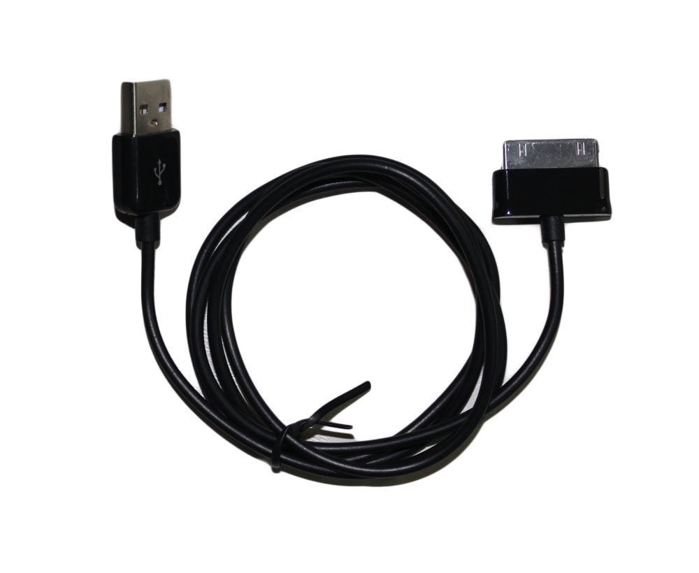 Extra Long USB to 30-pin Charge & Sync Data Cable for Samsung Galaxy ...