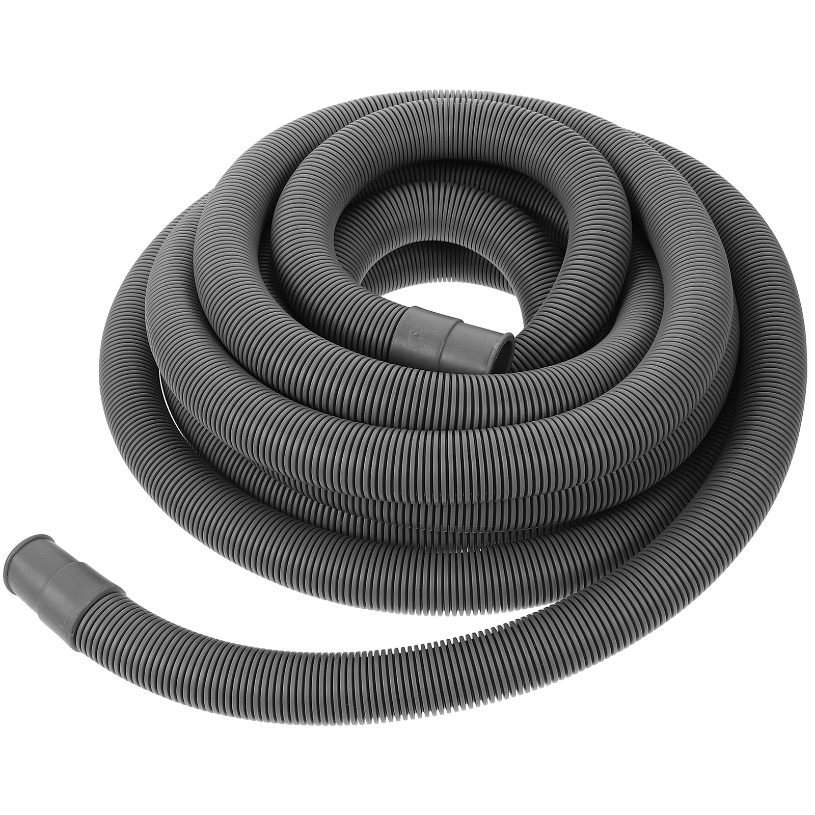 Extra Long Washing Machine Hose Drain Extension Kit Washer Pipe Set ...