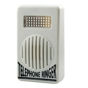 external telephone ringers