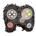 Extra Mini Video Game Controller Party Pinata, 6in, 1ct - Walmart.com
