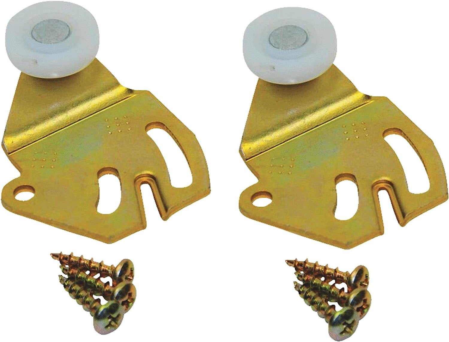 Extra Offset Hanger Bypassing Hardware10 - Walmart.com