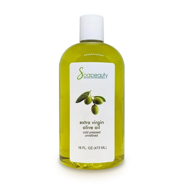 Extra Olive Oil 100 Pure And Natural Unrefined Cold Pressed Oil