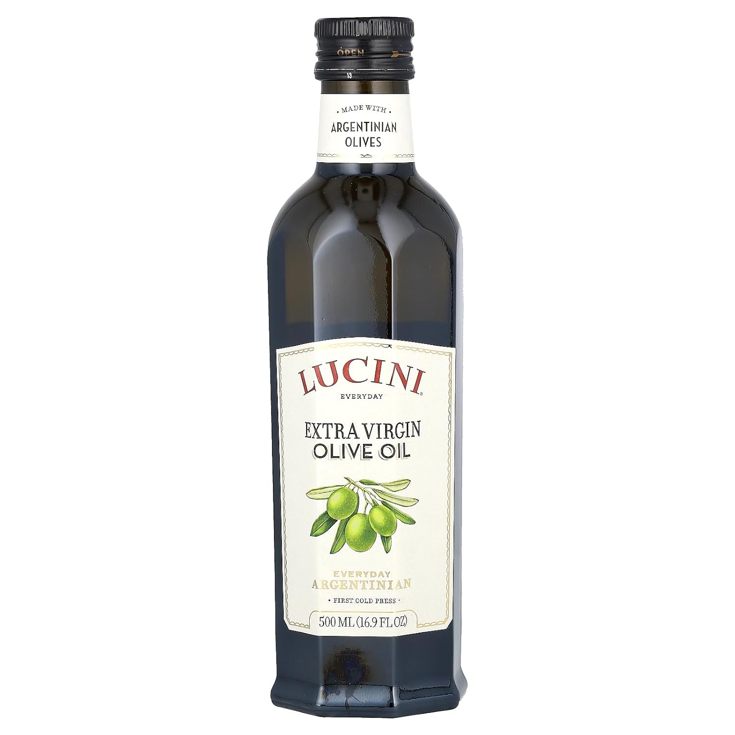 Extra Olive Oil Collection (Everyday 500 mL (Pack of 1)) - Walmart.com