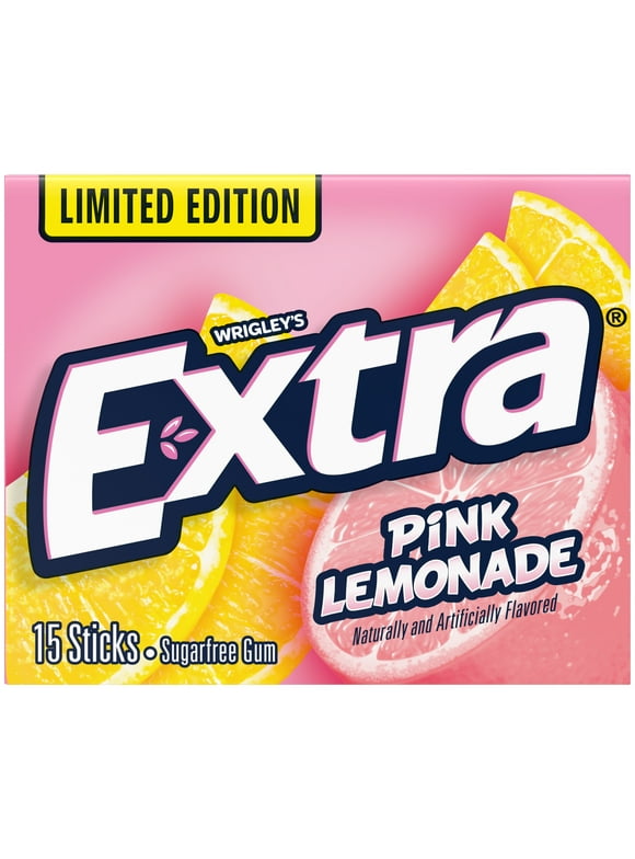 Extra Gum in Shop by Brand - Walmart.com