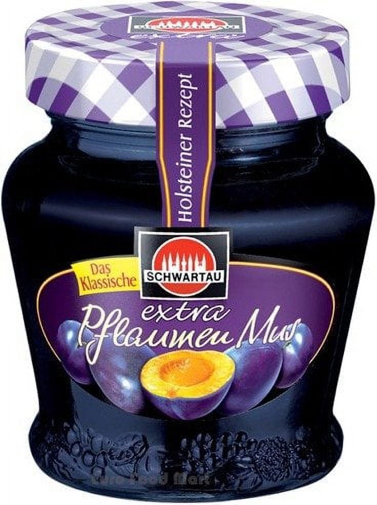 Extra Plum Butter ( 340 g ) - Walmart.com