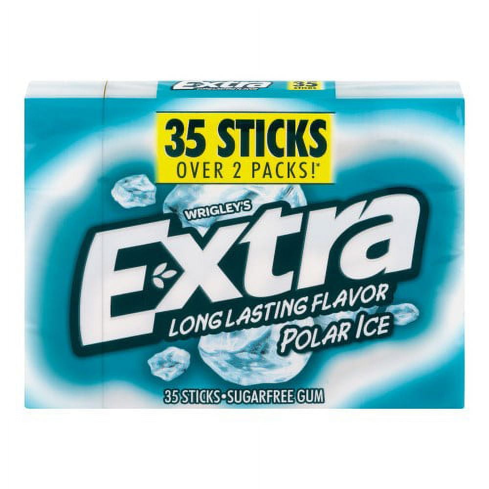 Extra Polar Ice (Pack of 2) - Walmart.com