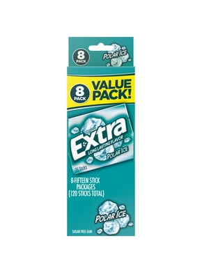 Gum Multipack in Gum - Walmart.com