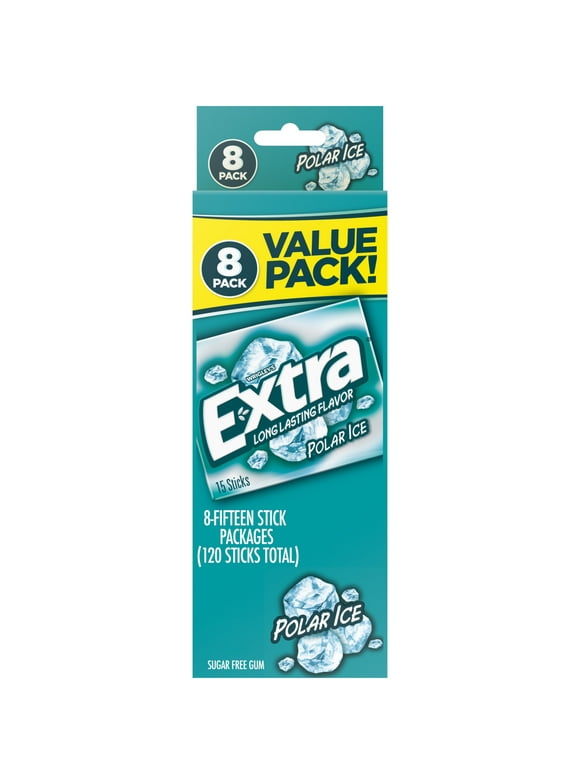 Gum Multipack in Gum - Walmart.com