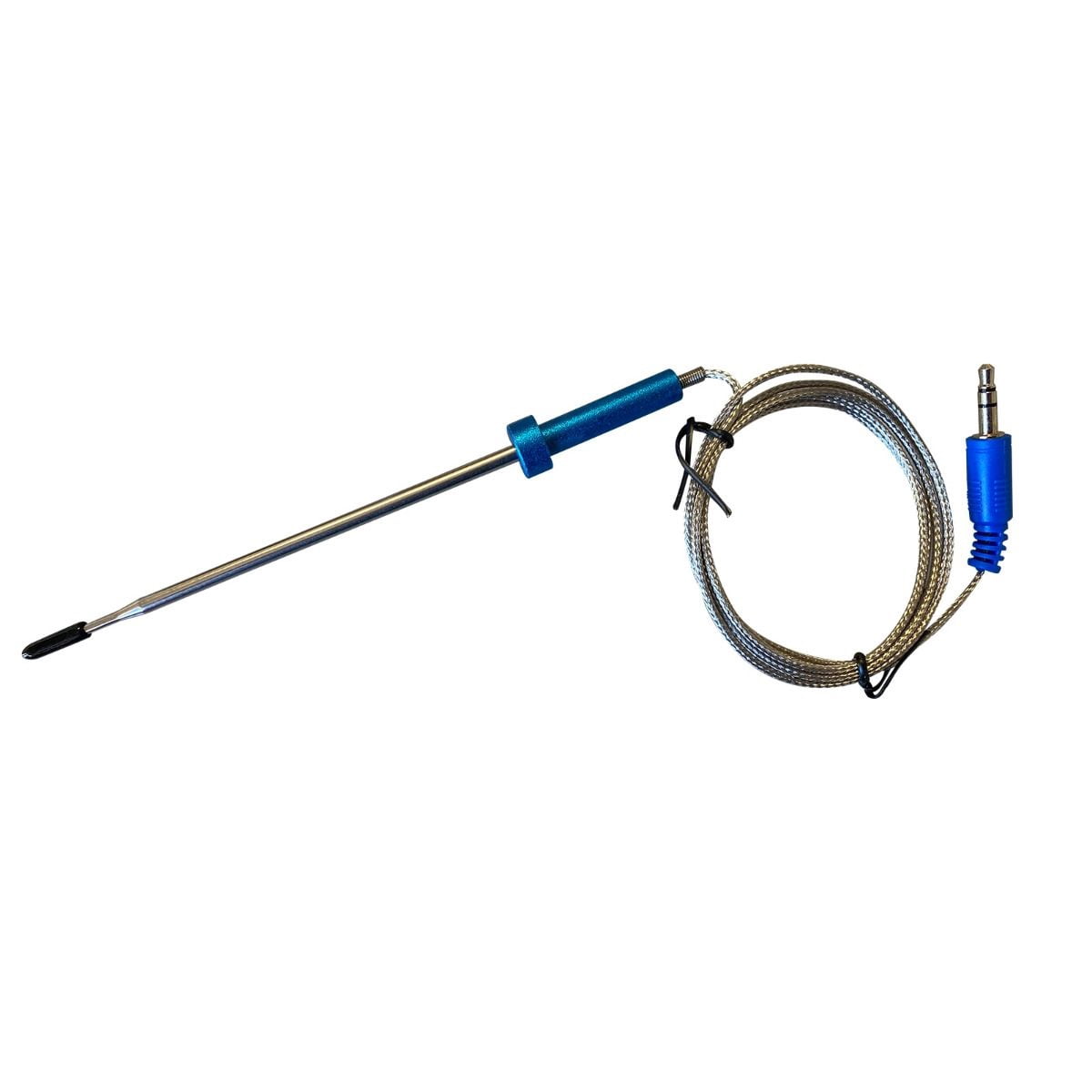 Extra Probe/ Replacement Probe for 6 Probe Wi-Fi Digital Long Range BBQ ...