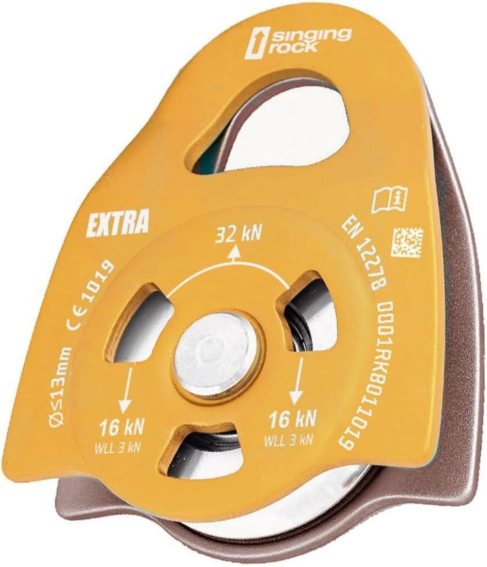Extra Roll Pulley - Walmart.com