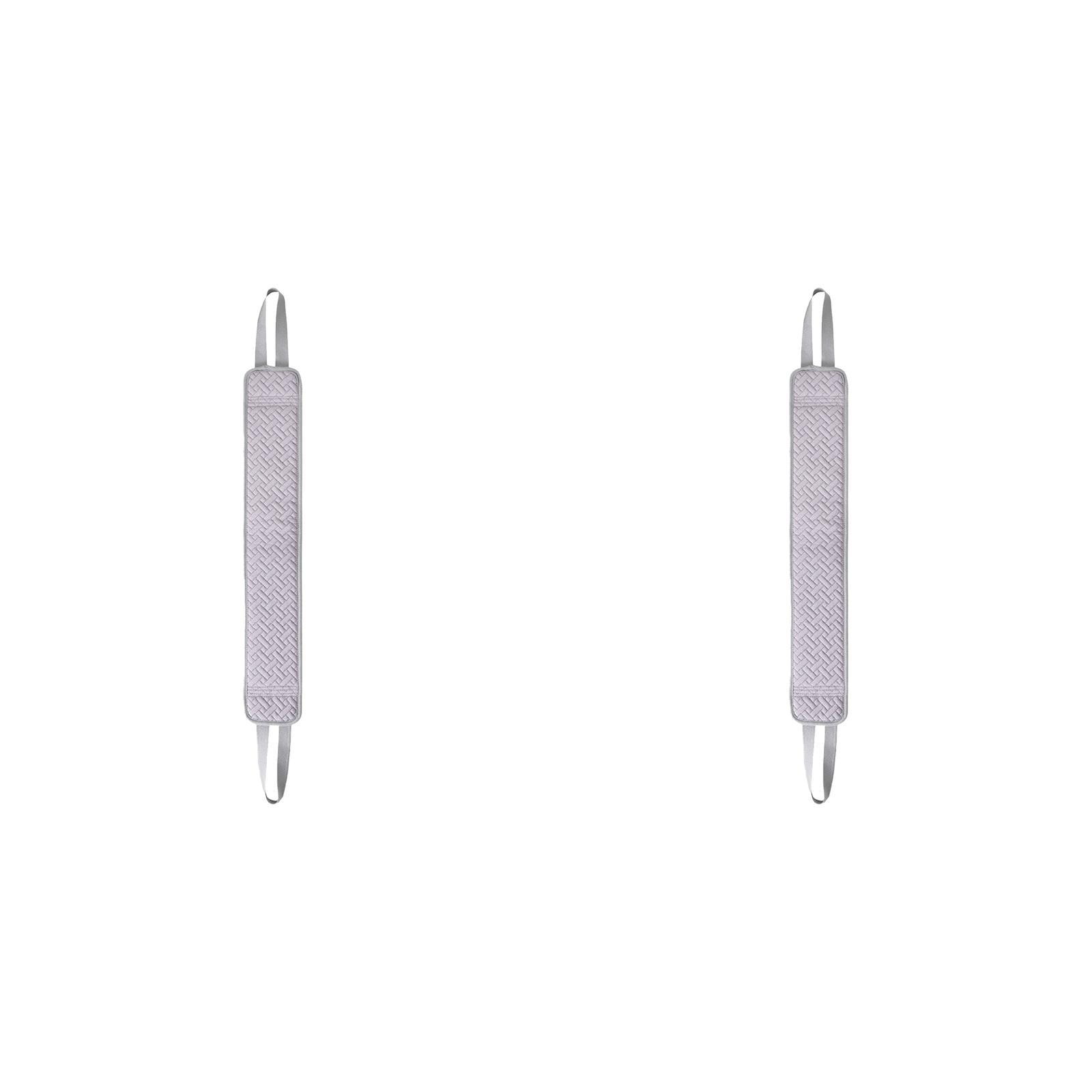 Extra Rough Exfoliating Washcloth - Extreme Body & Back Scrubber for ...