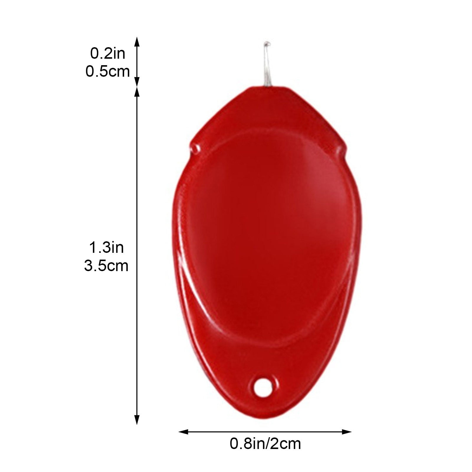 Extra Savings, 30Pc Needle Threader Set, Stainless Steel Needle Tool ...