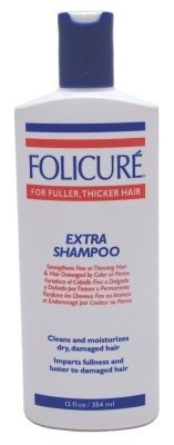 Extra Shampoo, 12 oz (Pack of 2) - Walmart.com