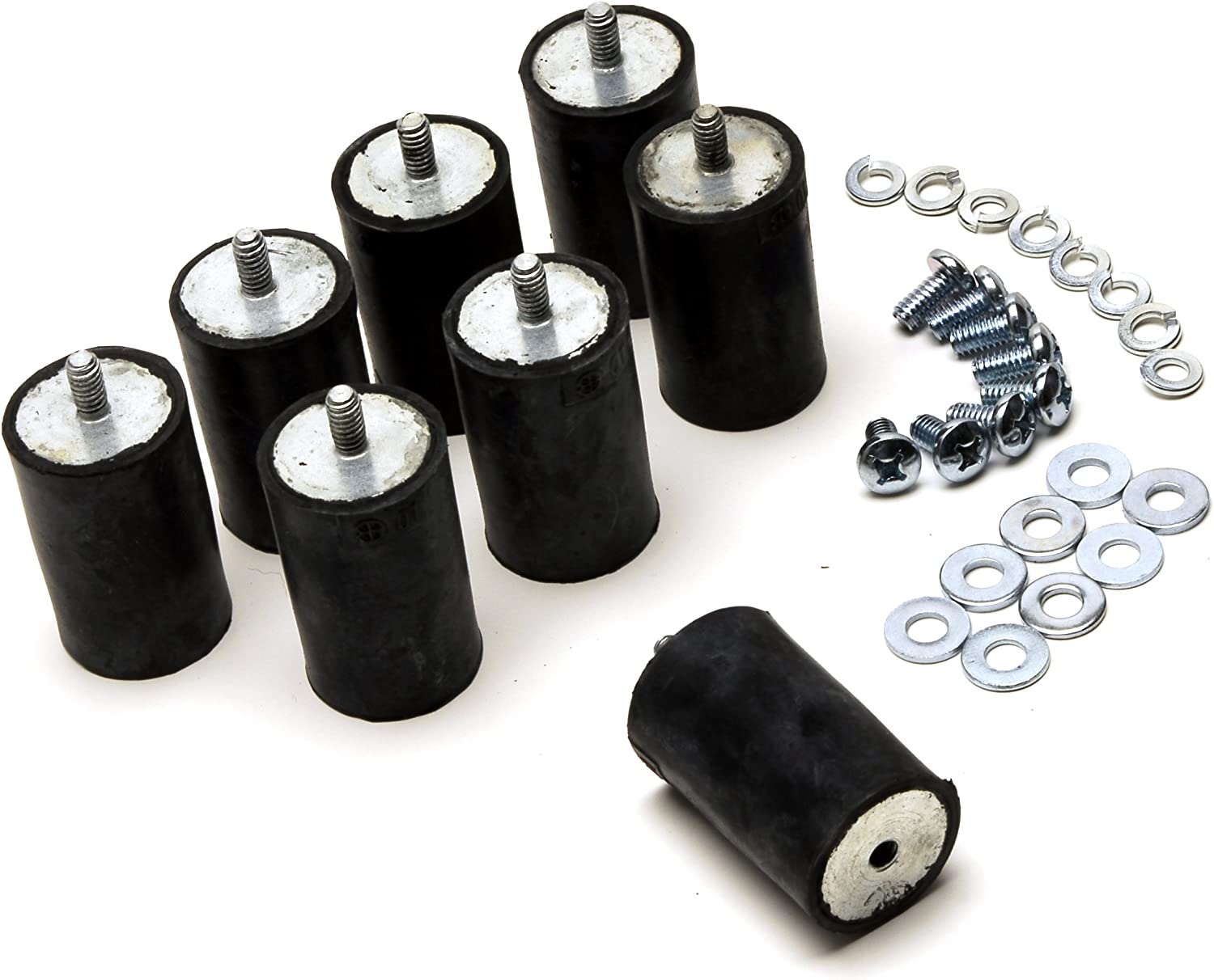 Extra Shock Absorber Kit - Set of 8 - Walmart.com