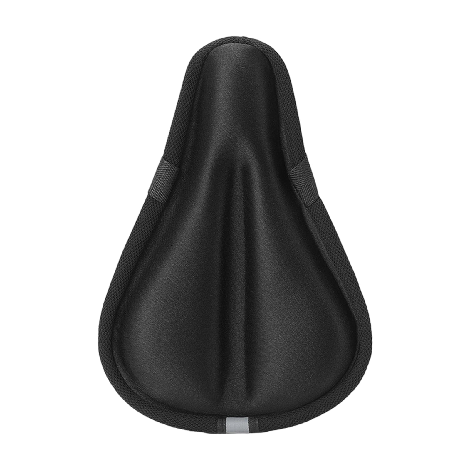Extra Soft Breathable Bicycles Seat Cover for Kids Boys Girls Anti Slip ...