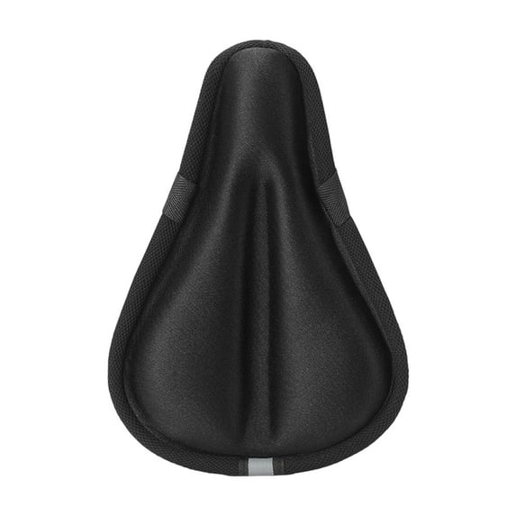 Extra Soft Breathable Bicycles Seat Cover for Kids Boys Girls Anti Slip ...