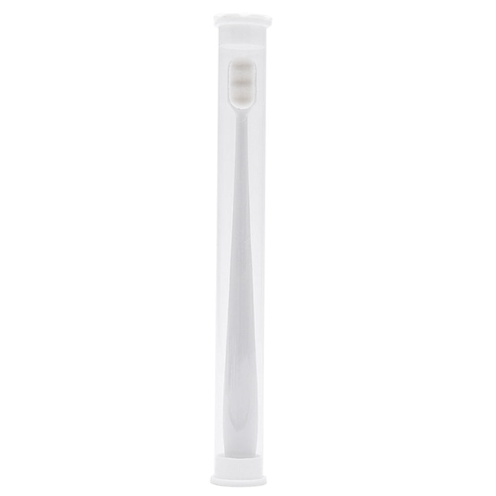 Extra Soft Manual High Density Toothbrush Good Cleaning Effect Super ...