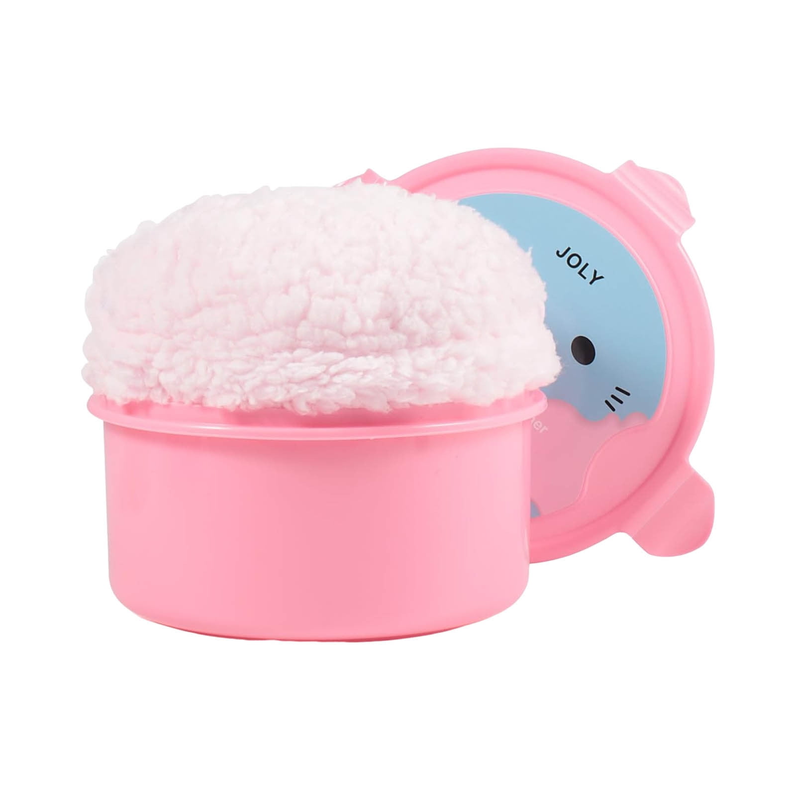 Extra Soft Powder Puff, Powder Puff for Body Powder, Large Body Powder ...