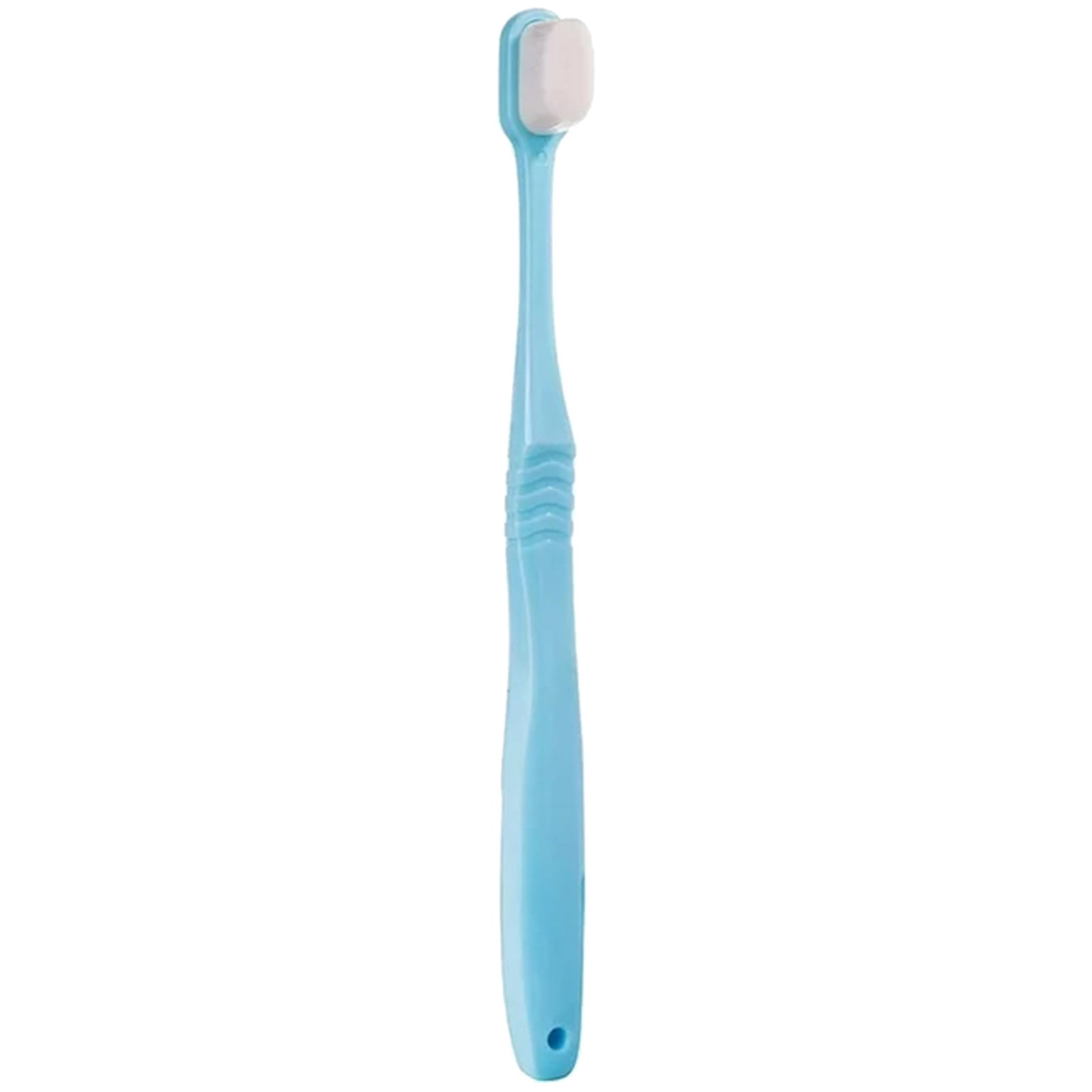 Extra Soft Toothbrush Nano Toothbrush For Sensitive Gums Micro Nano ...