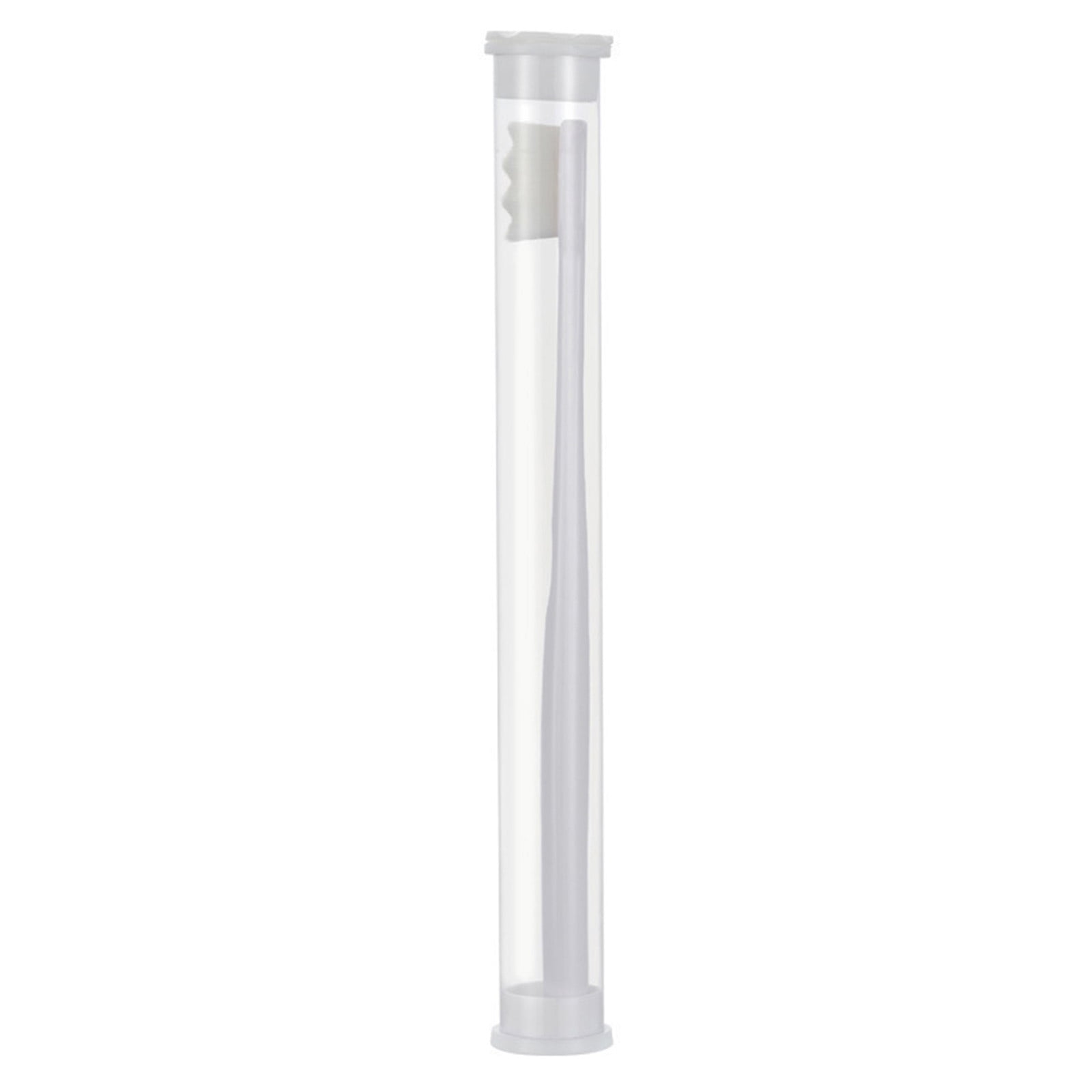 Extra Soft Toothbrush for Sensitive Gums, Wide Head Soft Bristle ...