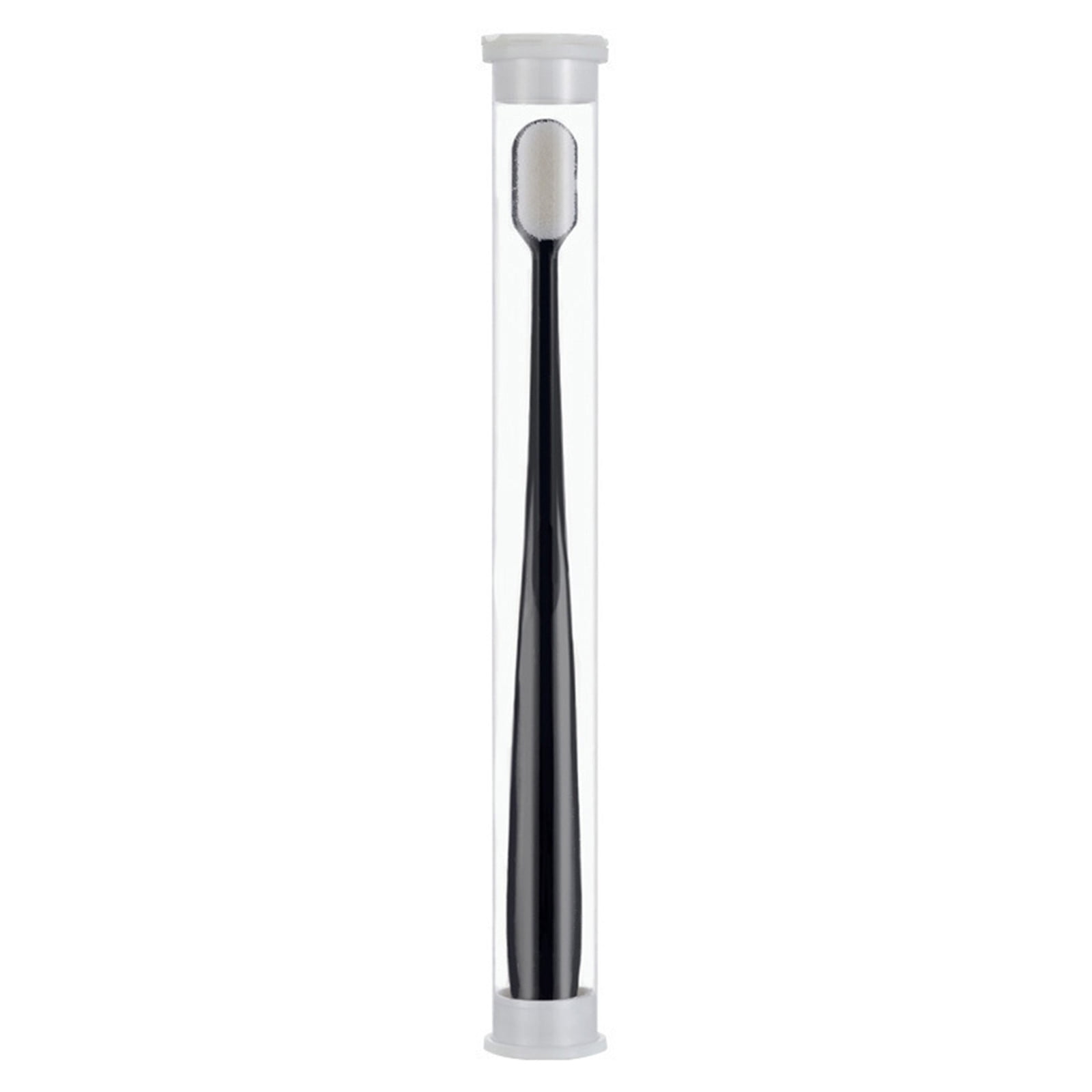 Extra Soft Toothbrush,Ultra Soft-bristled Adult Toothbrush Micro Nano ...