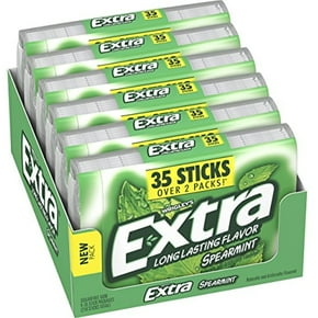 Extra Gum in Shop by Brand - Walmart.com