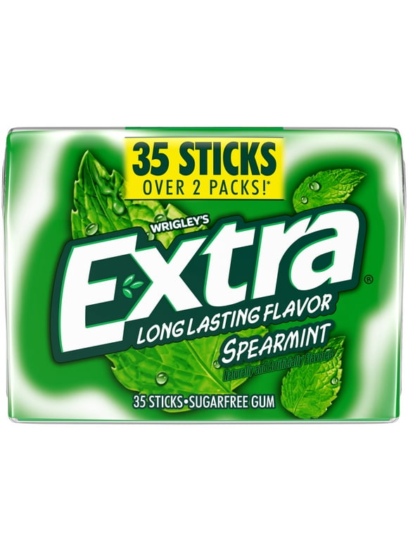 Extra Gum in Shop by Brand - Walmart.com