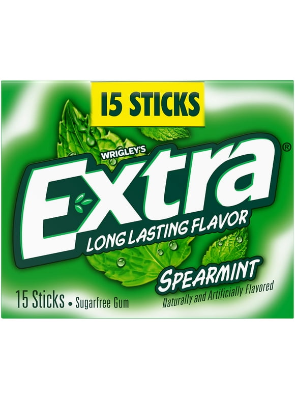 Extra Gum in Shop by Brand - Walmart.com