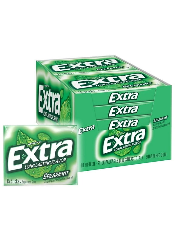 Bulk gum in Bulk Candy - Walmart.com