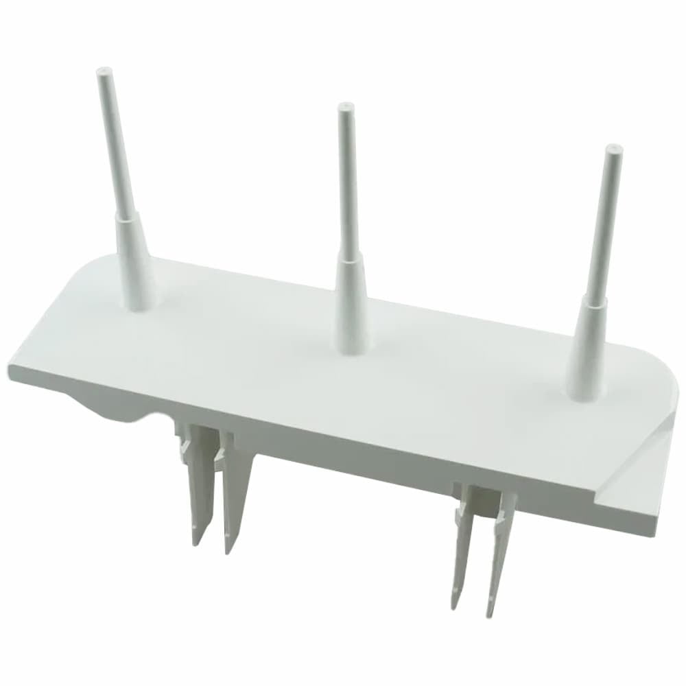 Extra Spool Stand, Babylock #B6630-05A-41 - Walmart.com