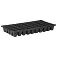Extra Strength 72-Cell Plug Trays 30-Pack for Propagation, Seed ...