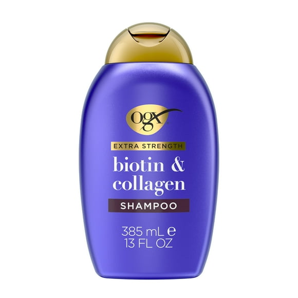 Biotin Shampoo in Shampoo - Walmart.com