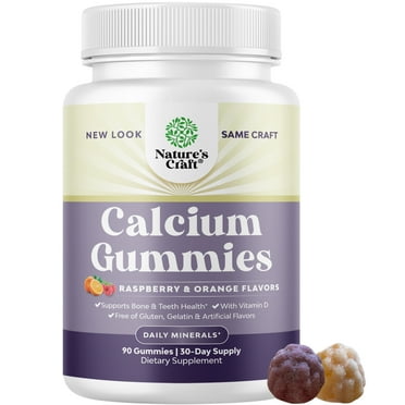 Caltrate Minis Plus Minerals - Bone Health Calcium Vitamin D Supplement ...