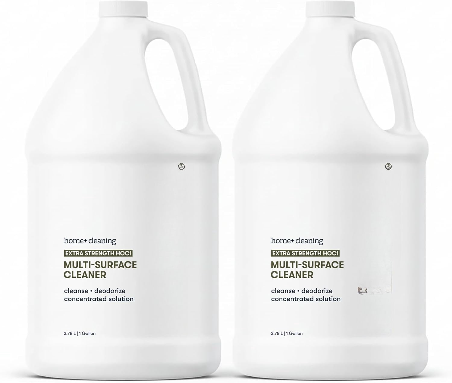 Extra Strength Cleaner, 500 PPM Acid Concentrate, ULV Foggers ...
