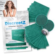 Devrom Flatulence Deodorizer Capsules - Fast-Acting Internal Deodorant ...