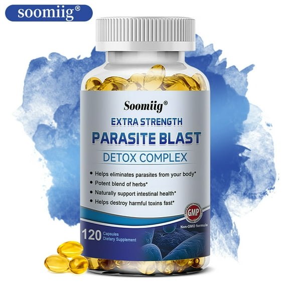 Parasite Cleanse in Cleanses - Walmart.com