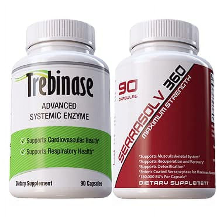 Extra Strength Scar Tissue Package Dissolve Scar Tissue Quickly ...