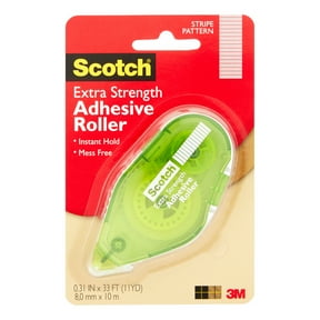 12 Packs: 2 ct. (24 total) AdTech® Tape Glue Runner™ Refills - Walmart.com